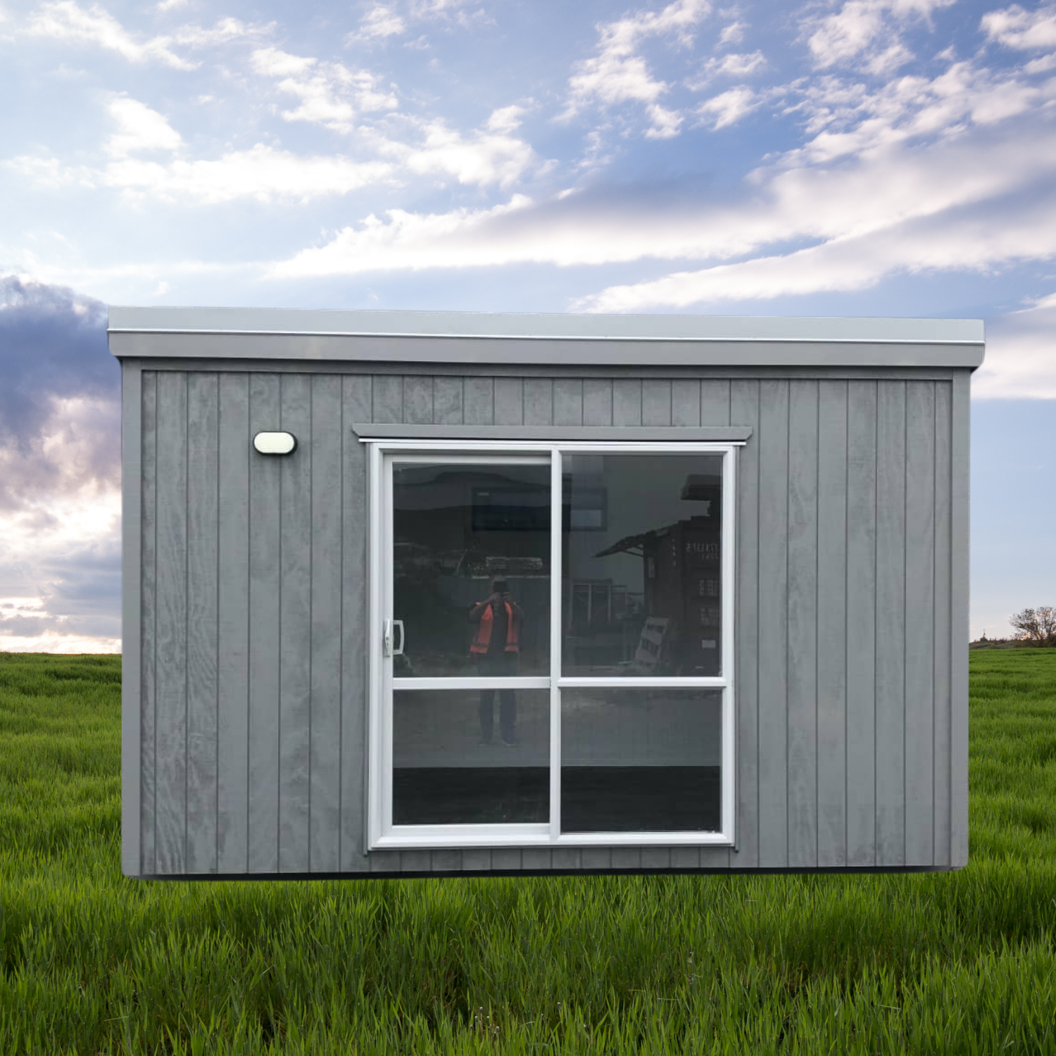 Sleep Out – Unit2Go